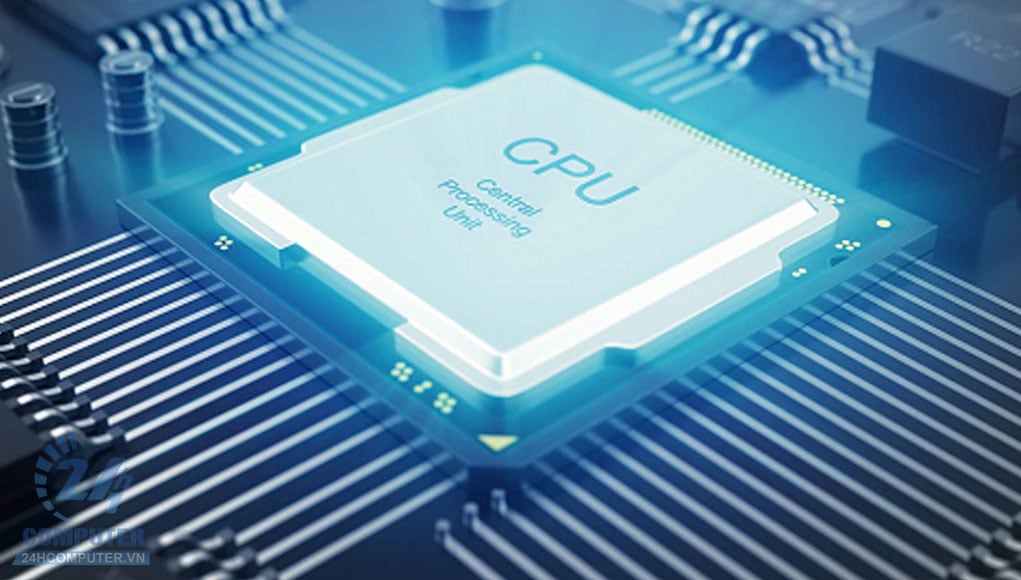 Tìm hiểu về CPU - Bộ xử lý trung tâm là gì? | Làm thế nào