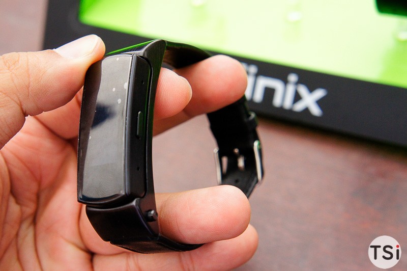 Infinix chào thị trường với Hot 3 LTE, vòng theo dõi sức khỏe và tai ...