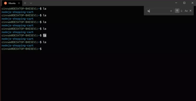 Microsoft cập nhật hiệu ứng CRT phong cách retro cho Windows Terminal