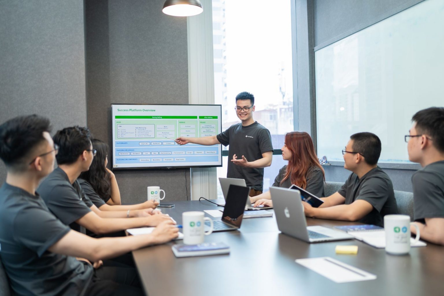 True Platform gọi vốn thành công 3,5 triệu USD