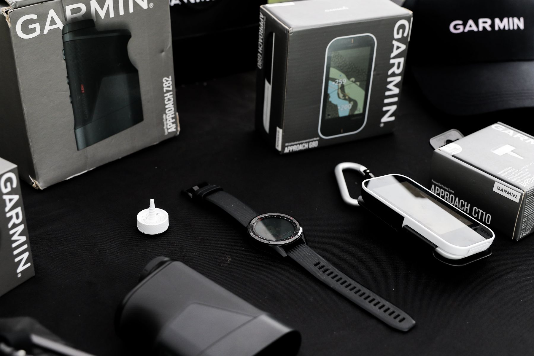 Garmin Golf sát cánh cùng hệ thống giải đấu VGA Tour