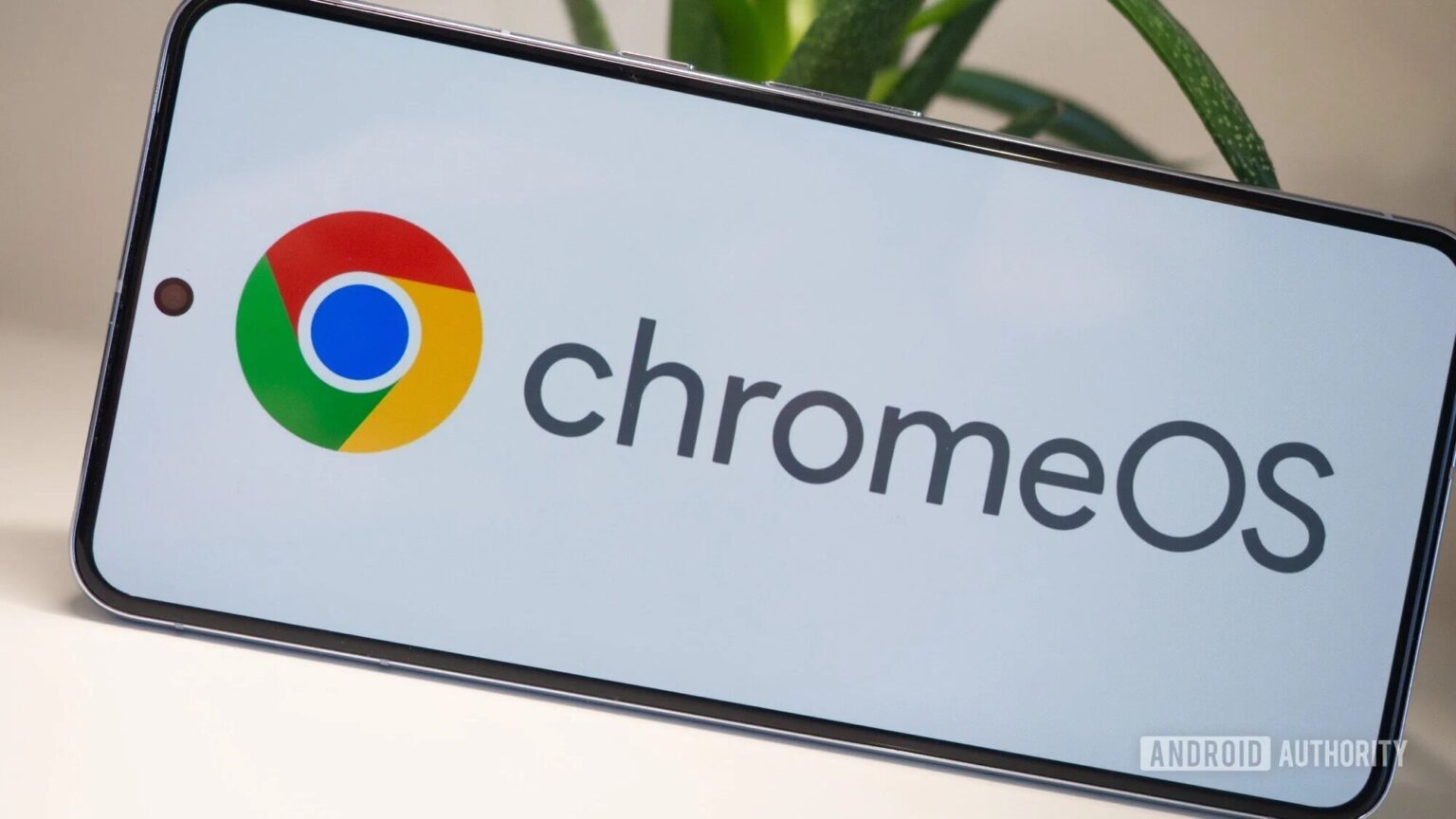 Hệ điều hành Chrome OS là gì?
