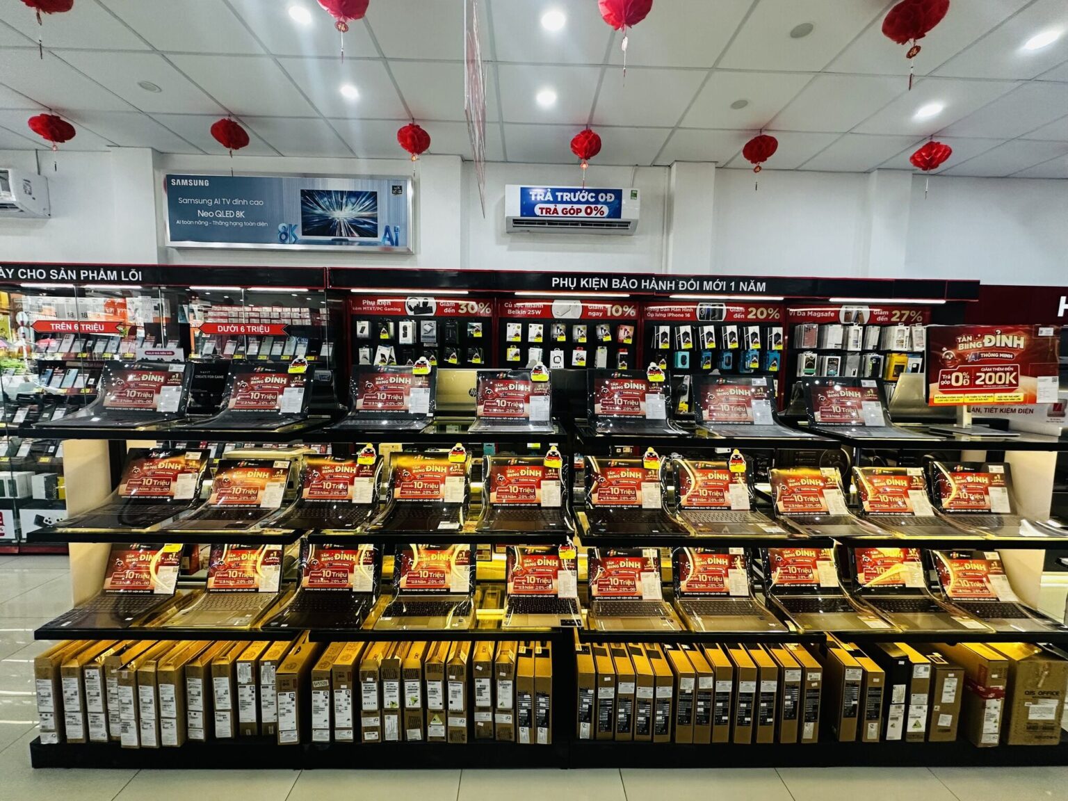 FPT Shop và F.Studio by FPT chính thức mở bán iPhone 16 Series trên ...