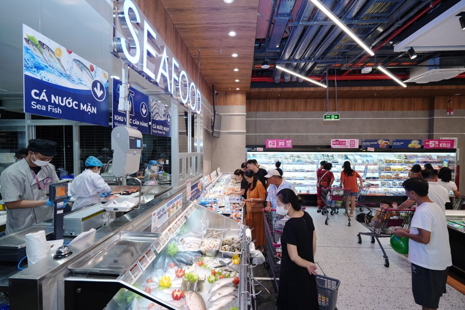 AEON Việt Nam và bước đi chiến lược năm 2025, tăng tốc mở rộng mạng ...